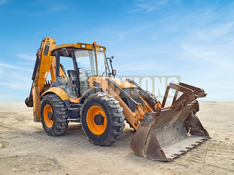 2010 JCB 4CX Used Backhoe Loaders for Auction | P&E